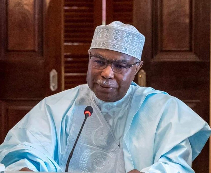 The Secretary-General of the Organization of Islamic Cooperation (OIC ...