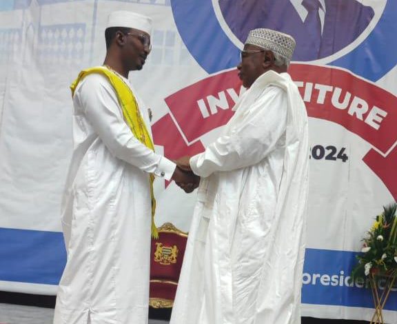 The Secretary-General of the Organization of Islamic Cooperation ...