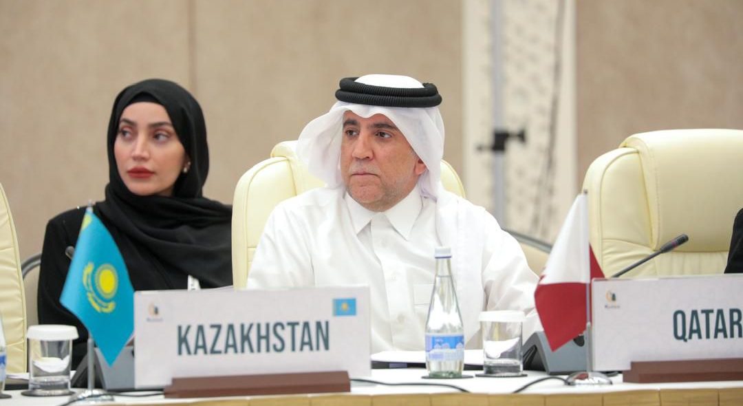Qatar to host 13th Islamic Conference of Tourism Ministers in 2026 ...