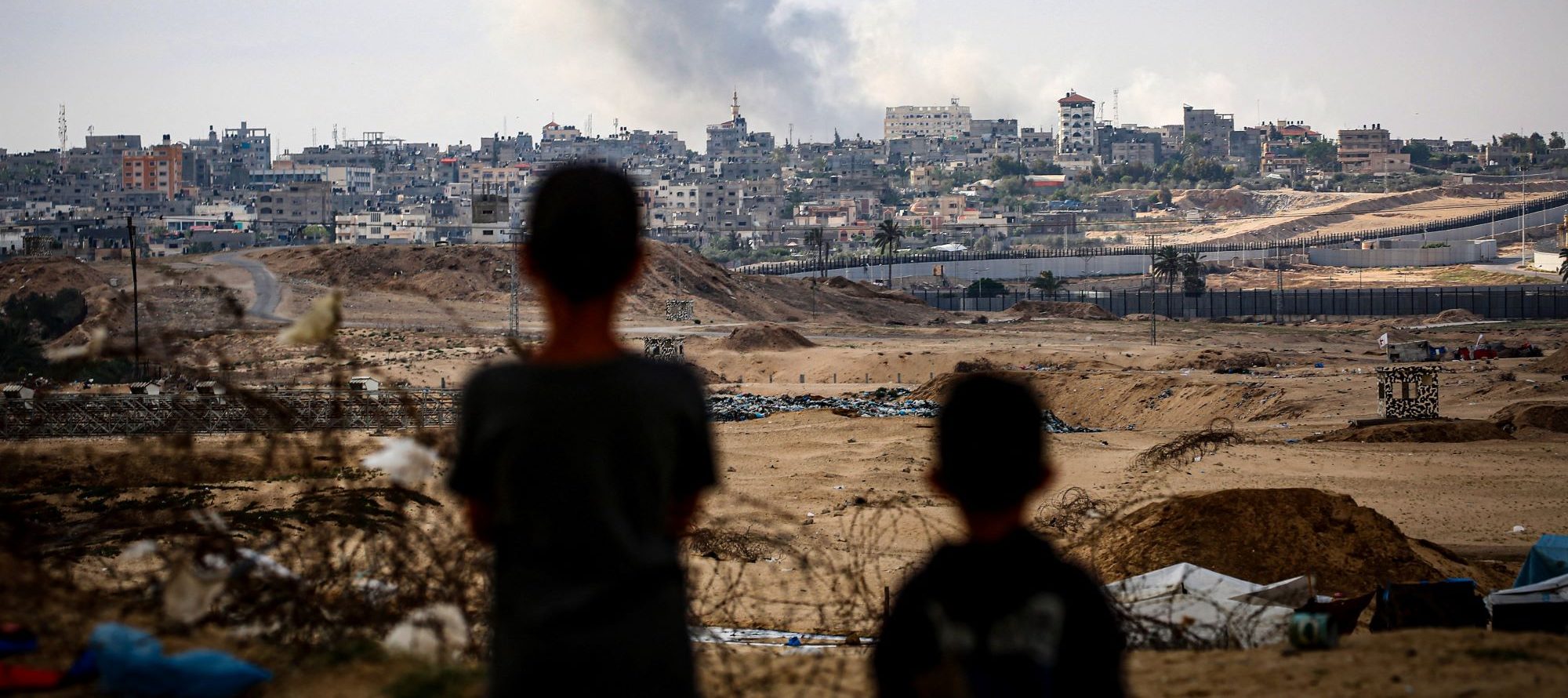 Ang bilang ng mga namatay mula sa pagsalakay sa Gaza ay tumaas sa ...