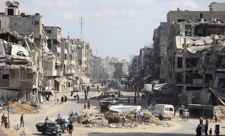 Mga martir at nasugatan sa pambobomba ng trabaho sa iba't ibang lugar ...