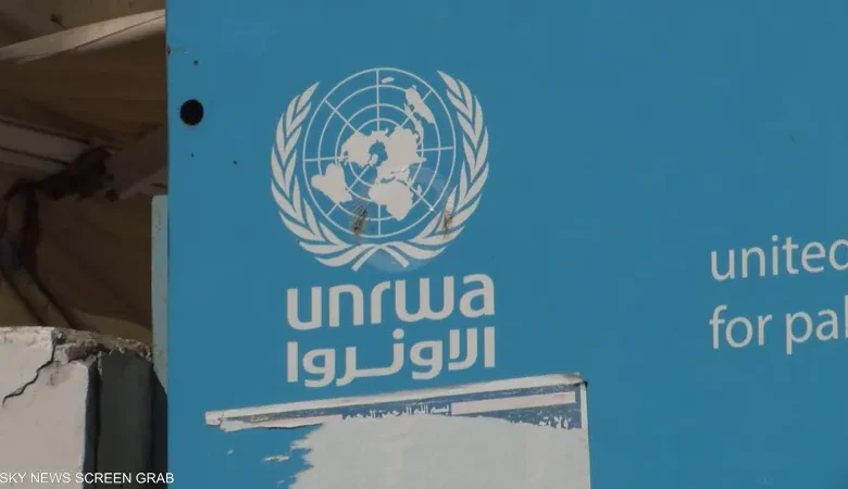 “UNRWA” เตือนภาวะอดอยากในฉนวนกาซากำลังใกล้เข้ามา - Union of News Agencies of the Organisation of ...