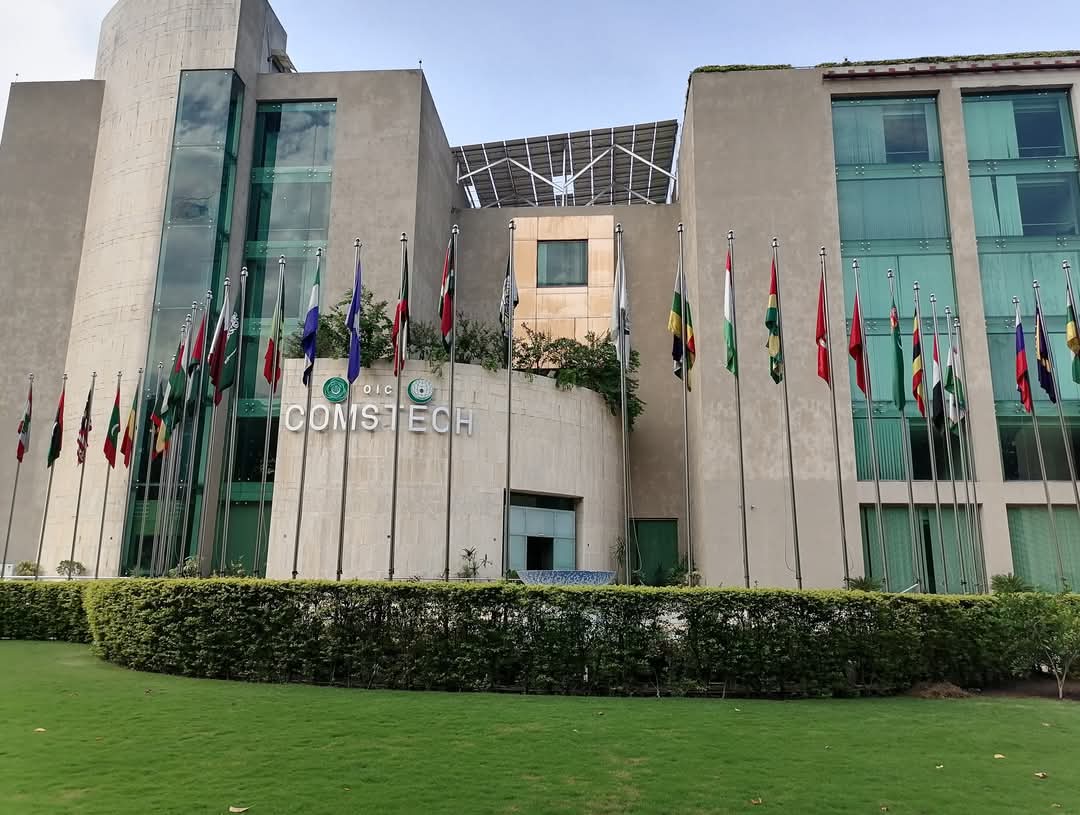 OIC และ COMSTECH จัดการประชุมเครือข่ายศูนย์ความเป็นเลิศด้านน้ำครั้งแรก ...