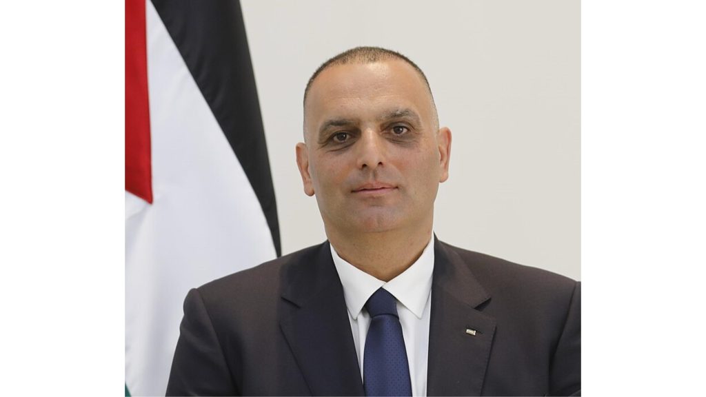 Окупацията забранява на министъра по въпросите на Йерусалим достъп до Западния бряг за 6 месеца