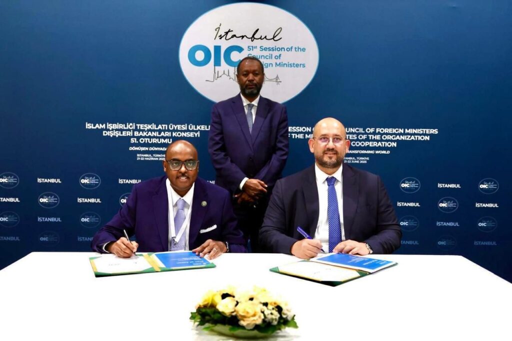 Anadolu Agency - Federation of News Agencies of the Organization of ...