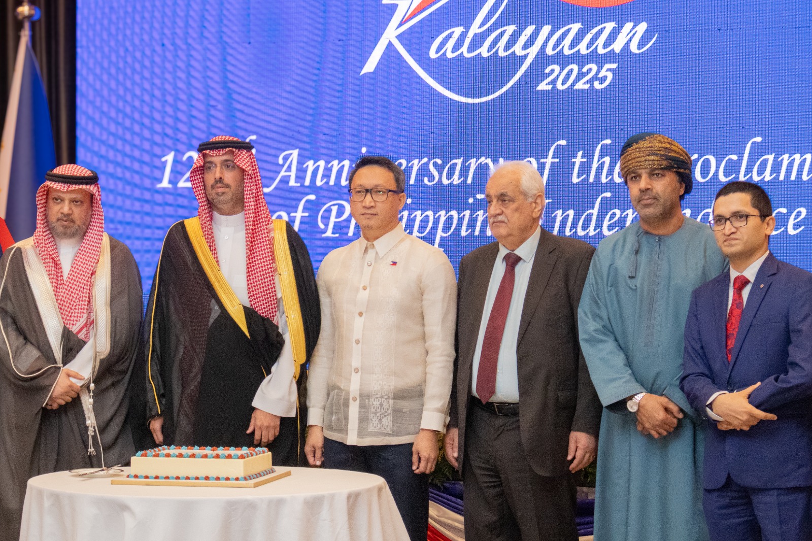 The Consulate General of the Republic of the Philippines in Jeddah ...