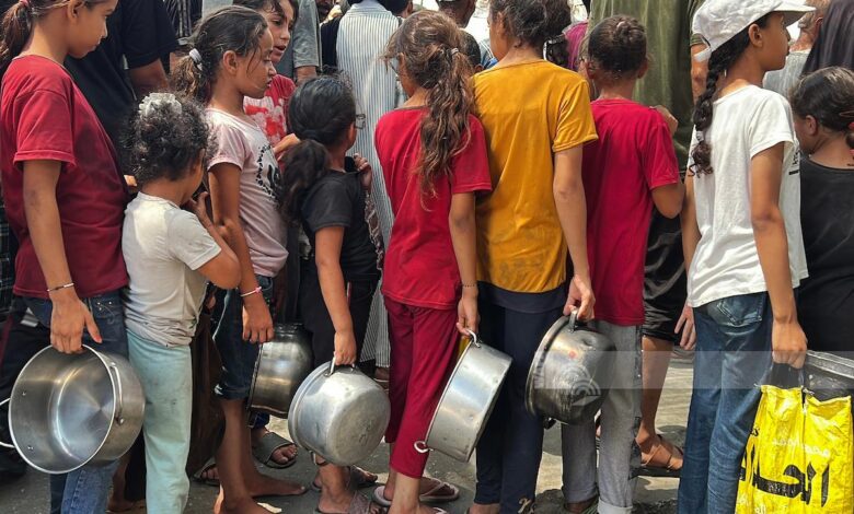 Inaakusahan ng Amnesty International ang Israel sa pagsunod sa isang ...