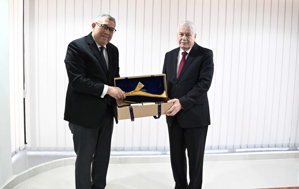 Organization of Islamic Cooperation (OIC) - Federation of OIC News Agencies