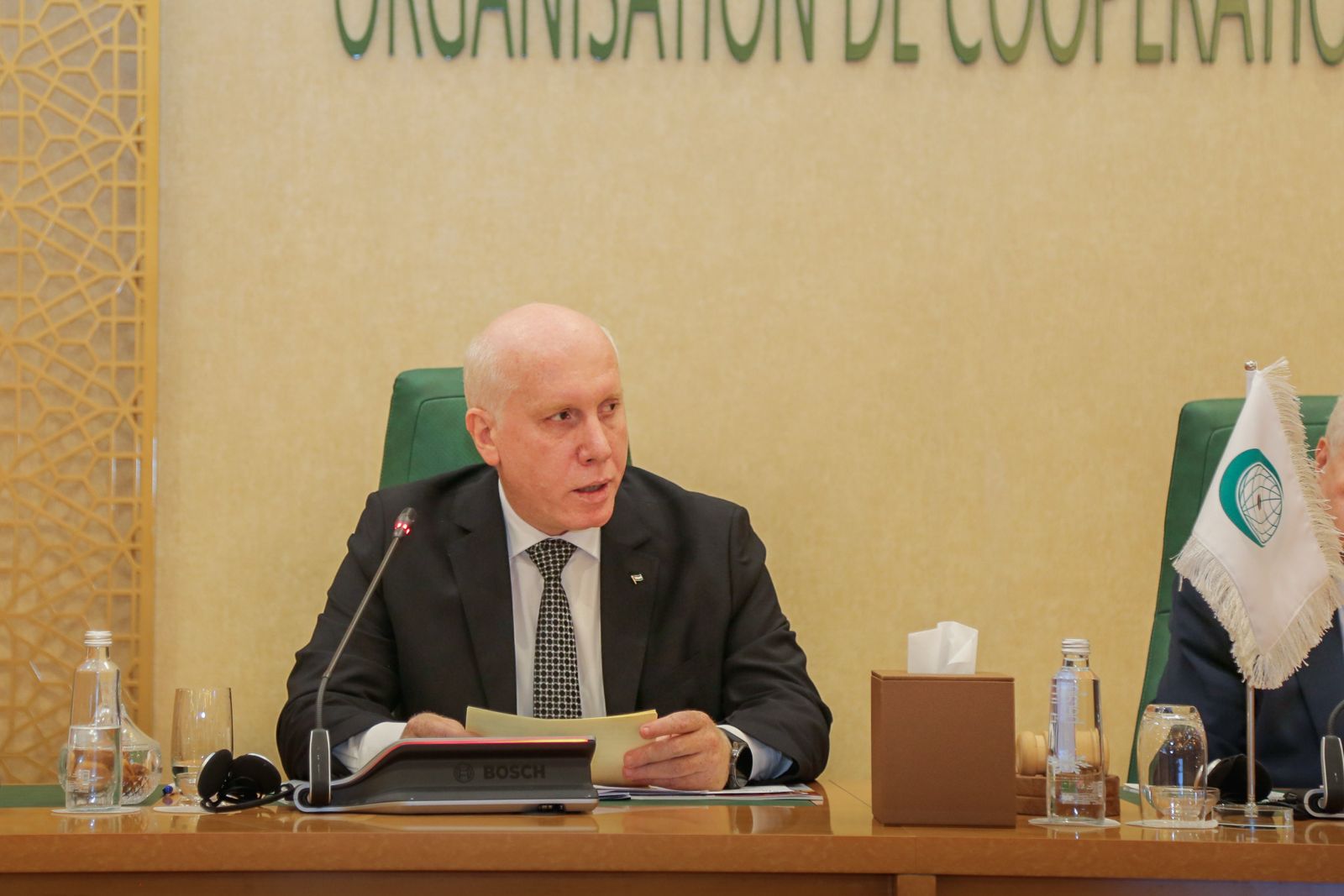 Le consul général de l'État de Palestine à Djeddah : « Commémorer la ...