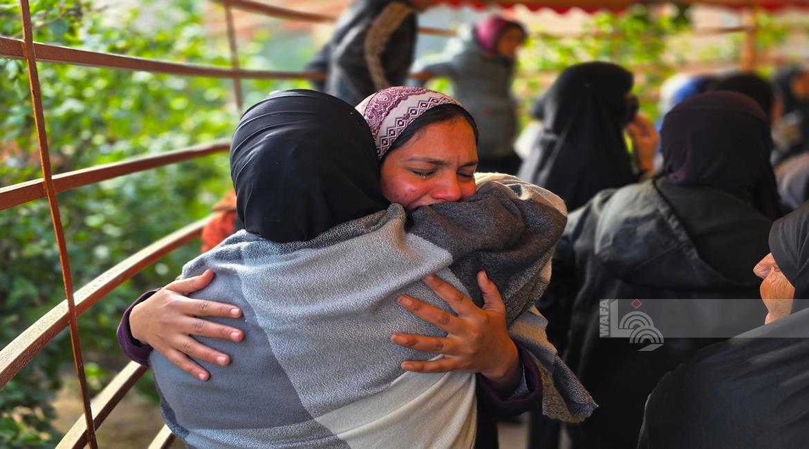 The death toll in the Gaza Strip has risen to 71,441, and the number of ...