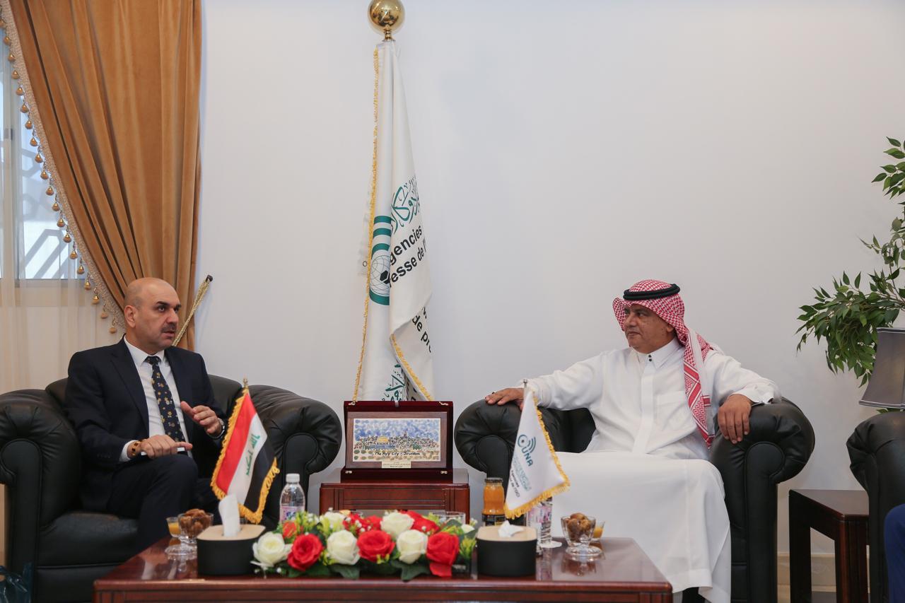 The head of the Protocol Development Division at the General ...